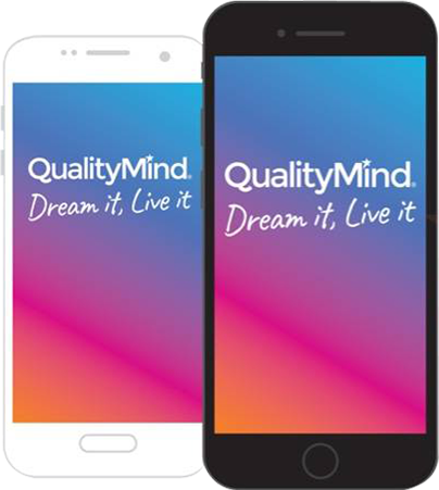The Quality Mind App | Quality Mind Global